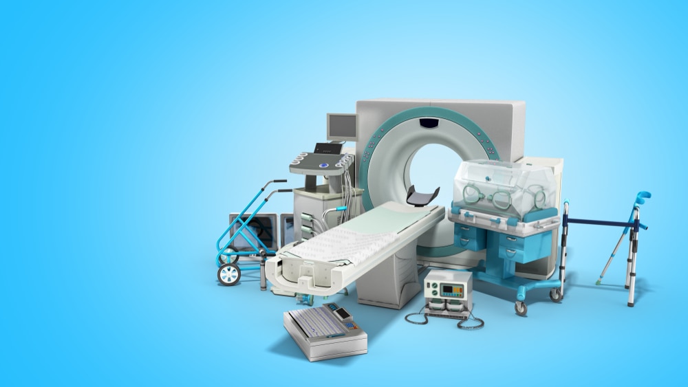 #1 Medical Device Animation | 3D Medical Device Illustrations