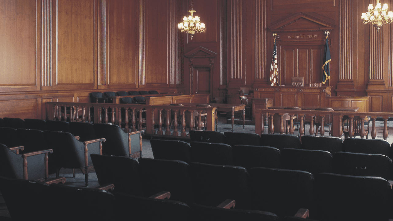 Courtroom Graphics - Medical 3D Scientific Animation Company
