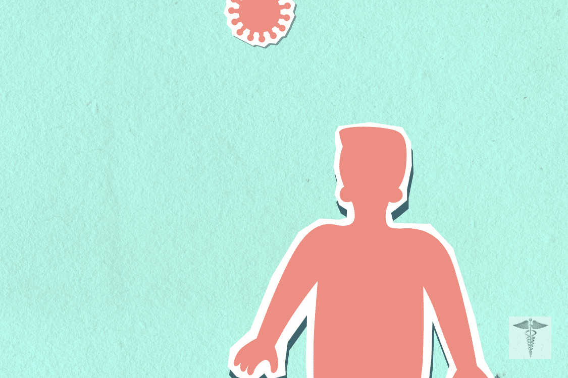 Infectious Disease Cartoon Book - Medical 3D Scientific Animation Company