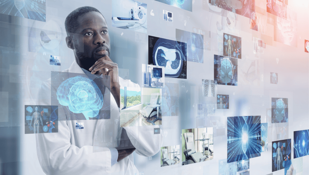 Exploring the Power of Visualization with a Leading 3D Medical ...