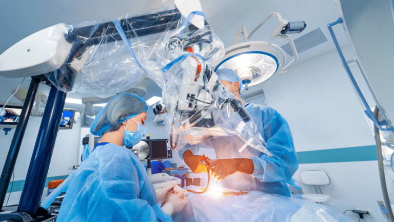 Surgery Simulators: Revolutionizing Medical Training - Medical 3D ...