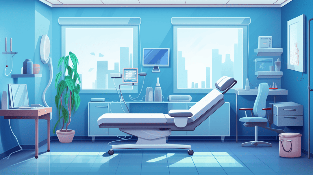 The Power of Medical 2D Character Animation - Medical 3D Scientific ...