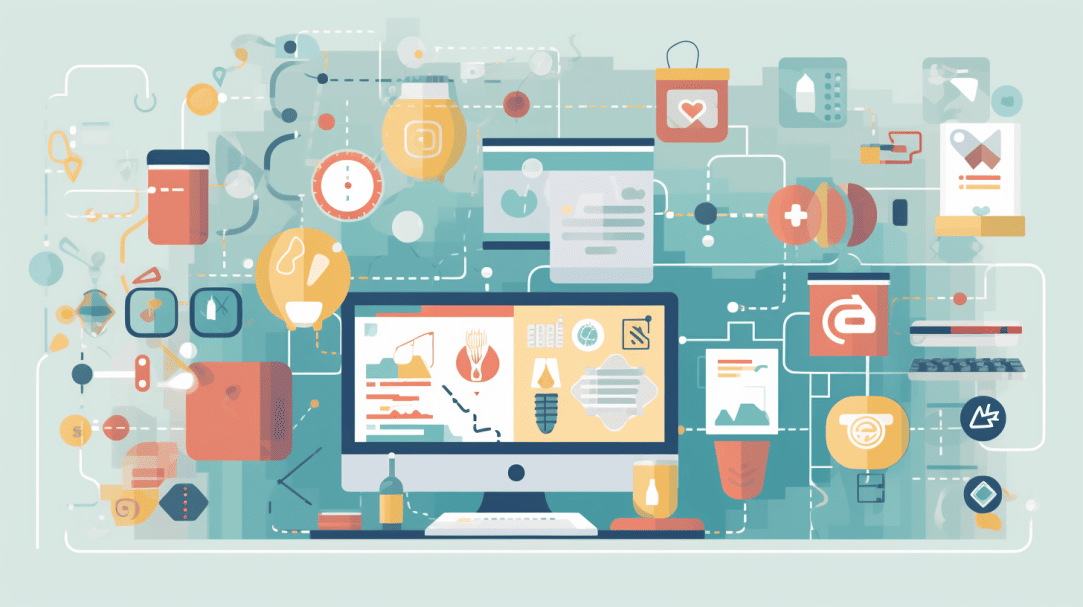 General medical services animation demo - Medical 3D Scientific ...