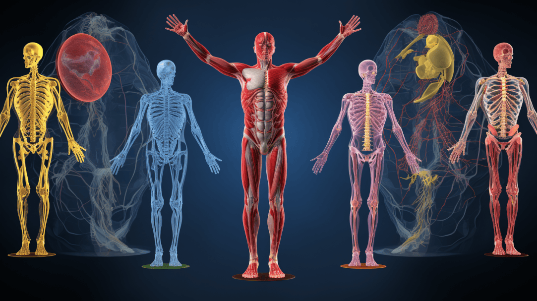 Medical Learning Animated Visuals - Medical 3D Scientific Animation Company