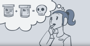 Pharmaceutical 3D Animation | Pharmacology Animation Company